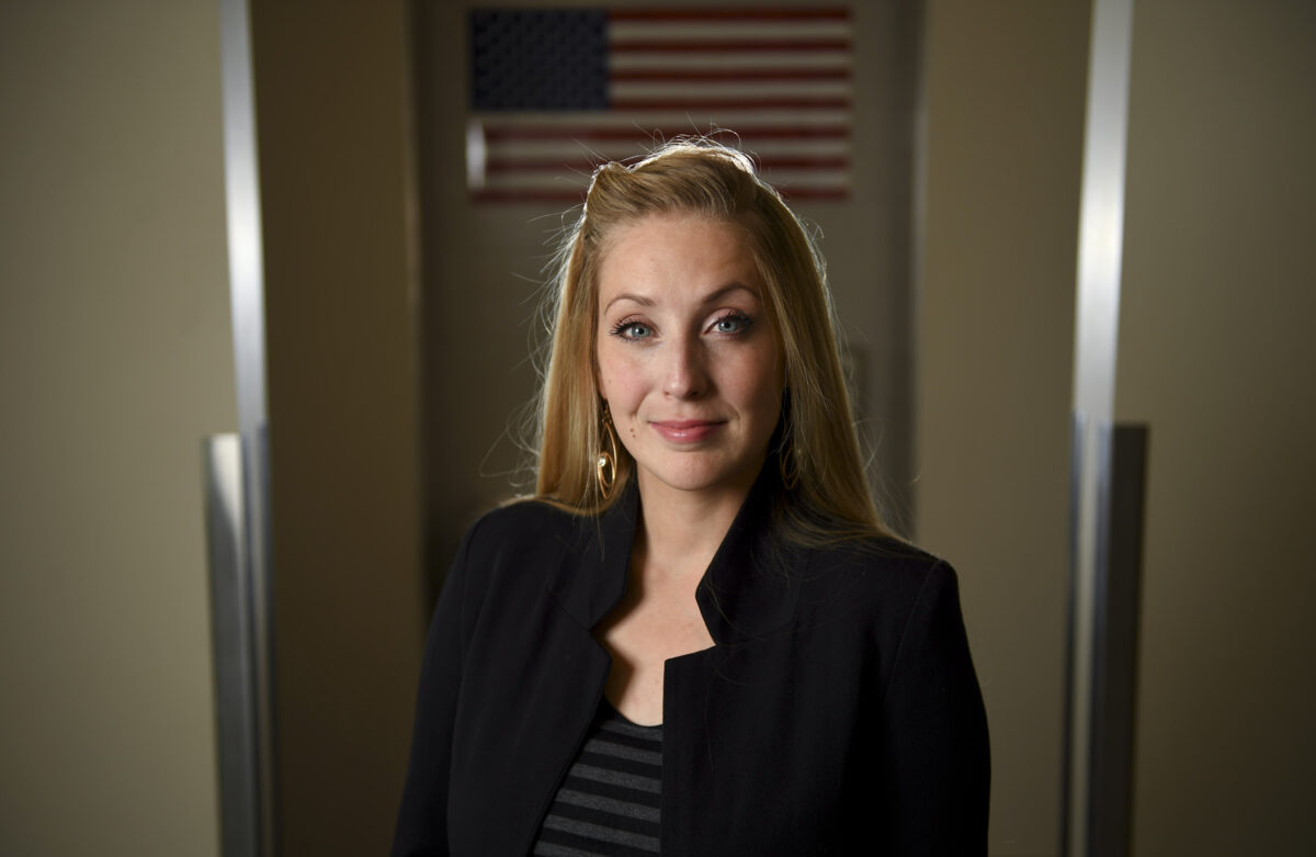 New organization launched to seek out LDS women to run for office ...